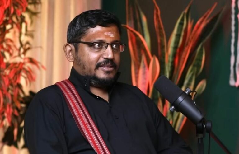 Rajarshi Nandy Biography » StarsUnfolded