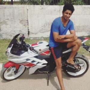 Rajat Dalal (Fitness Influencer) Height, Age, Caste, Girlfriend, Family ...