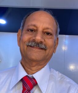 Ramakant Daayama Age, Wife, Family, Biography & More » StarsUnfolded