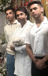 Ramesh Dembla Age, Wife, Children, Family, Biography & More » StarsUnfolded