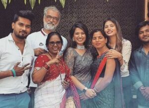 Rasha Kirmani Height, Age, Family, Biography & More » StarsUnfolded