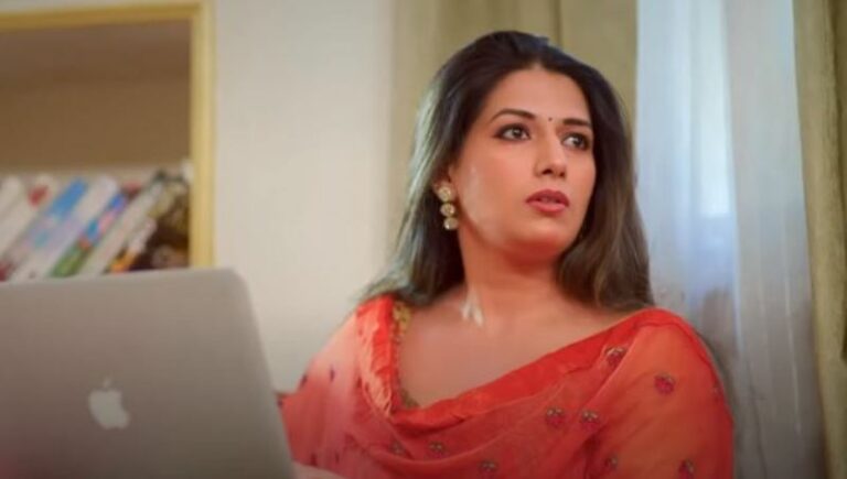 Rasha Kirmani Height, Age, Family, Biography & More » StarsUnfolded