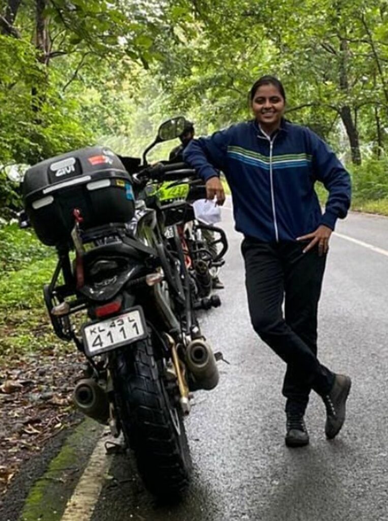 Resmin Bai (Bigg Boss Malayalam 6) Height, Age, Family, Biography ...