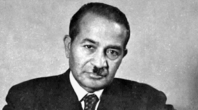 Shanti Swaroop Bhatnagar Age, Death, Wife, Family, Biography & More ...