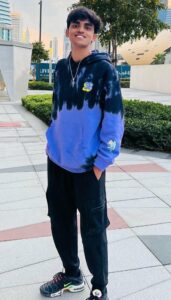 Sagar Thakur (Maxtern) Height, Age, Girlfriend, Family, Biography ...