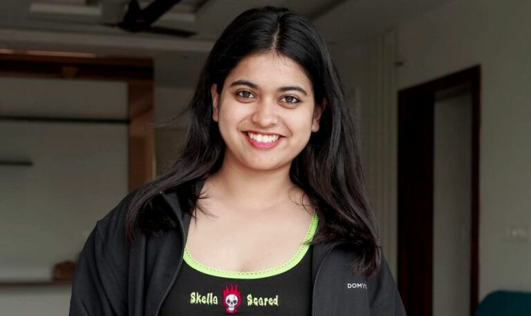 Saloni Singh Height, Age, Boyfriend, Husband, Family, Biography & More ...