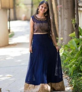 RJ Sanika Age, Husband, Family, Biography » StarsUnfolded