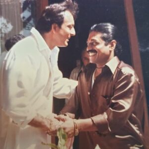Sanjay Narvekar Age, Wife, Family, Biography & More » StarsUnfolded