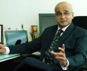 Sanjay Nath Age, Wife, Family, Biography & More » StarsUnfolded