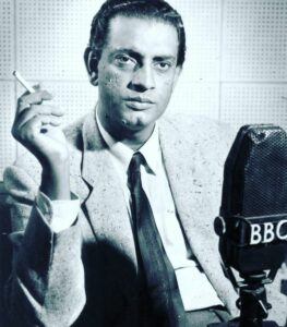 Satyajit Ray Age, Death, Wife, Children, Family, Biography & More ...