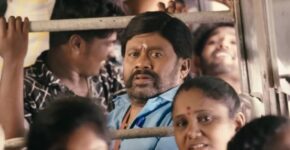 Senthil Age, Wife, Family, Biography & More » StarsUnfolded