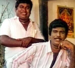 Senthil Age, Wife, Family, Biography & More » StarsUnfolded