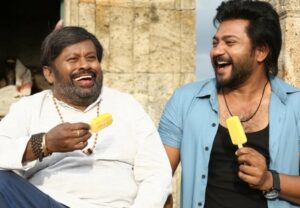 Senthil Age, Wife, Family, Biography & More » StarsUnfolded