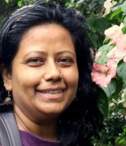 Sonali Ghosh Age, Husband, Family, Biography & More » StarsUnfolded