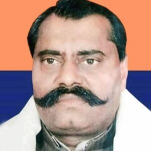 Ashish Singh Patel Age, Caste, Wife, Family, Biography & More ...