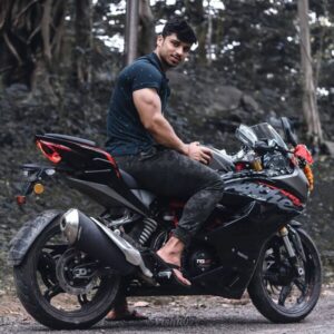 Sourav Singha Rajput Height, Age, Biography » StarsUnfolded