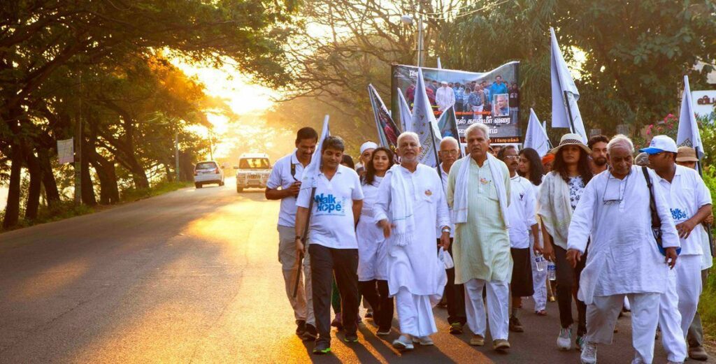 Sri M Age, Wife, Children, Biography » StarsUnfolded