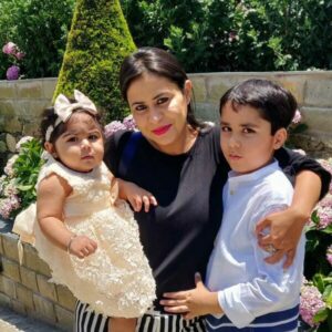 Sucherita Kukreti Height, Age, Children, Family, Biography » StarsUnfolded