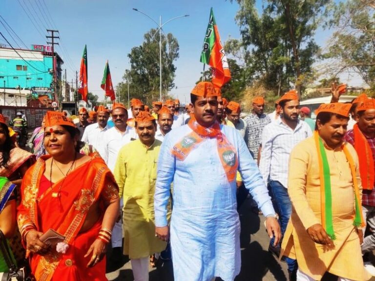 Sudesh Rai Age, Caste, Wife, Children, Family, Biography & More ...