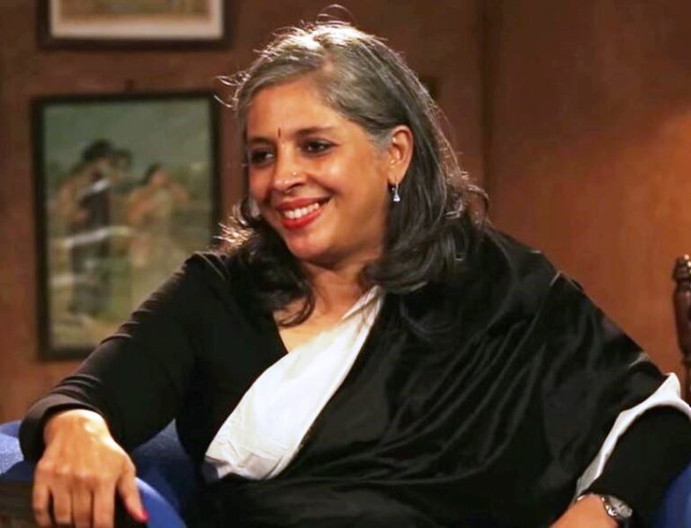 Sujata Keshavan Age Husband Children Family Biography More Sujata Keshavan Age Husband Children Family Biography More