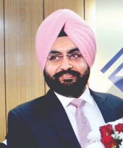 Sukhbir Singh Sandhu Age, Wife, Family, Biography & More » StarsUnfolded