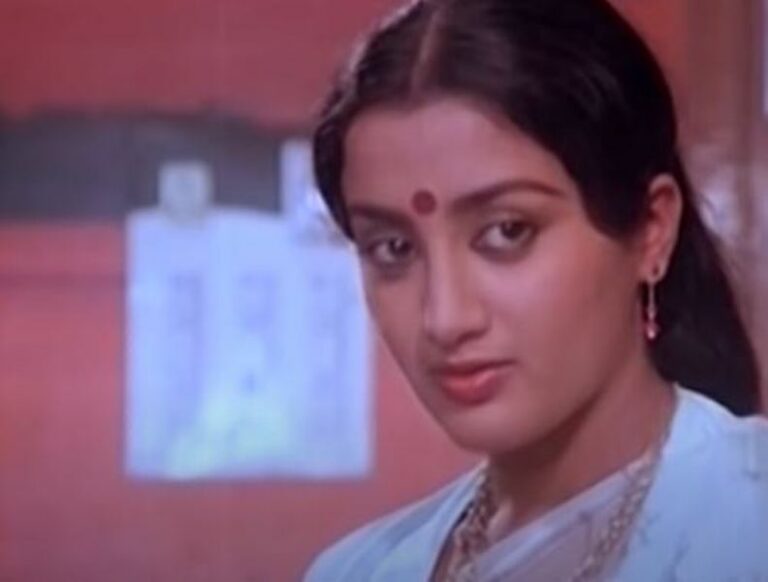 Sumalatha Age, Husband, Children, Family, Biography » StarsUnfolded