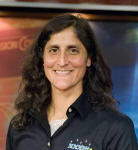 Sunita Williams Age, Husband, Children, Family, Biography » StarsUnfolded