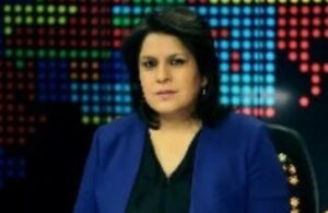 Supriya Shrinate Age, Husband, Family, Biography » StarsUnfolded