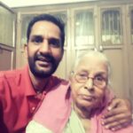 Sushil Pandey Height, Age, Wife, Family, Biography & More » StarsUnfolded