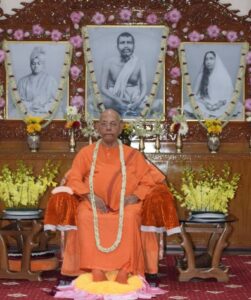 Swami Smaranananda Age, Death, Biography » StarsUnfolded