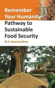 M. S. Swaminathan Age, Death, Wife, Family, Biography » StarsUnfolded