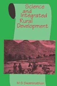 M. S. Swaminathan Age, Death, Wife, Family, Biography » StarsUnfolded