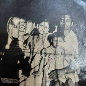 Vaishali Samant Age, Husband, Children, Family, Biography & More ...