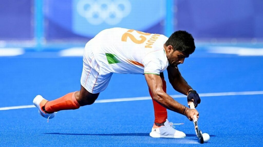 Varun Kumar Height, Age, Family, Biography » StarsUnfolded