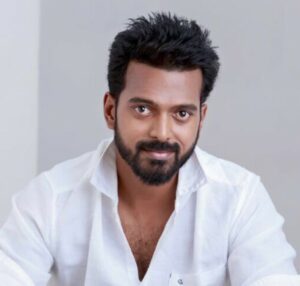 Vikranth Santhosh Height, Age, Wife, Family, Biography & More » StarsUnfolded