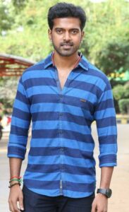 Vikranth Santhosh Height, Age, Wife, Family, Biography & More » StarsUnfolded