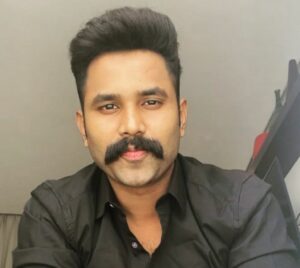 Yuvan Mayilsamy Age, Wife, Children, Family, Biography & More ...