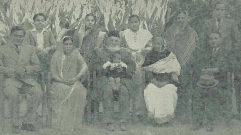 Shanti Swaroop Bhatnagar Age, Death, Wife, Family, Biography & More ...