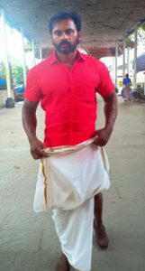 Jinto BodyCraft (Bigg Boss Malayalam Season 6) Height, Age, Wife ...