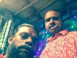 Chemban Vinod Jose Height, Age, Wife, Family, Biography & More ...