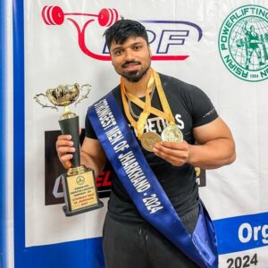 Sourav Singha Rajput Height, Age, Biography » StarsUnfolded