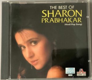 Sharon Prabhakar Age, Husband, Children, Family, Biography » StarsUnfolded