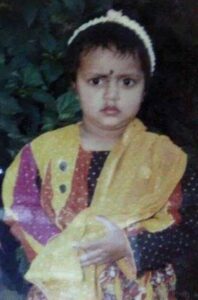 Lakshmi Pranathi (N. T. Rama Rao Jr.'s Wife) Height, Age, Family ...