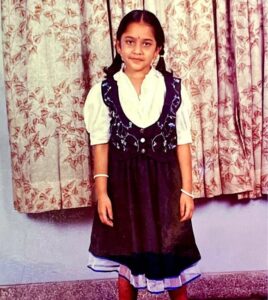 Ramya Subramanian Age, Husband, Family, Biography » StarsUnfolded