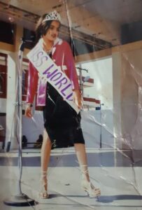 Rushali Yadav (MTV Splitsvilla X5) Height, Age, Family, Biography ...