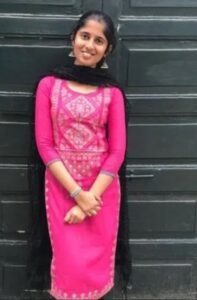 Donuru Ananya Reddy (UPSC 2023 Topper) Age, Caste, Family, Biography ...