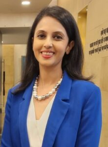 Ekta Batra Husband, Family, Biography » StarsUnfolded