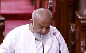 H. D. Deve Gowda Age, Wife, Children, Family, Biography » StarsUnfolded