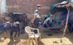 Pawan Kumar (UPSC 2023) Age, Family, Biography » StarsUnfolded