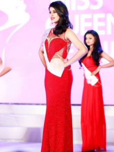 Sonal Mudgal Height, Family, Biography » StarsUnfolded